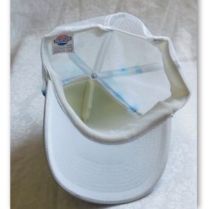 Nissun Cap | Accessories | Nissun Cap Nyc Skyline Night Scape Trucker Cap | Poshmark